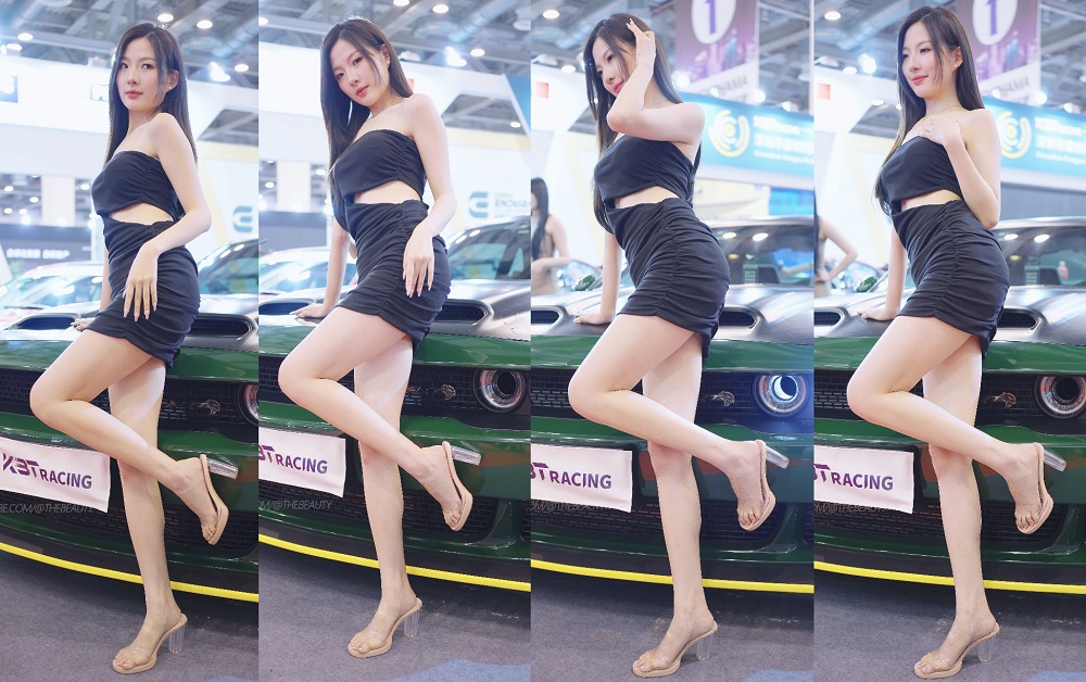 [美人.2023苏州GTSHOW改装车展性感车模视频合集][4K-2160P][111V][53.3GB][NO.2025356][BT/迅雷下载] - 油里油气